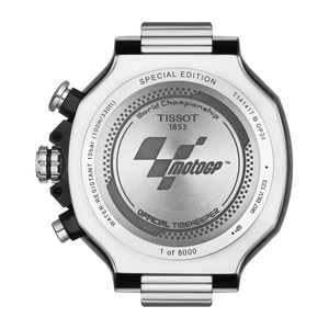 Tissot T-Race MotoGP 2024 T141.417.17.047.00 Mens Watch | FargoTime
