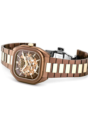 Roamer Mechano MST 985986 43 65 20 Men’s Watch | FargoTime