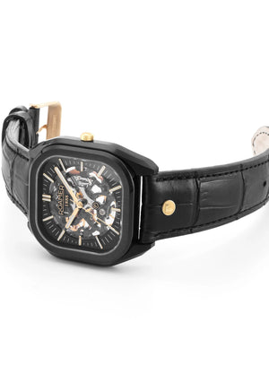 Roamer Mechano MST 985986 45 85 20 Men’s Watch | FargoTime