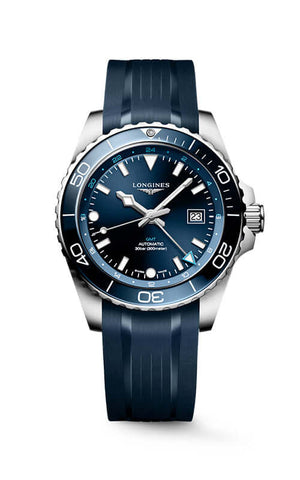 Longines HydroConquest GMT L38904969