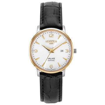 Buy Roamer Watches Swiss Made | Fargo Time | Fast Shipping