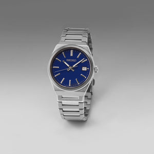 Seiko Classic SUR555P1 Men's Watch | FargoTime