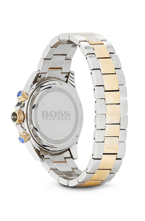 Hugo Boss HB1512960 Ladies Ikon Chronograph Watch | FargoTime