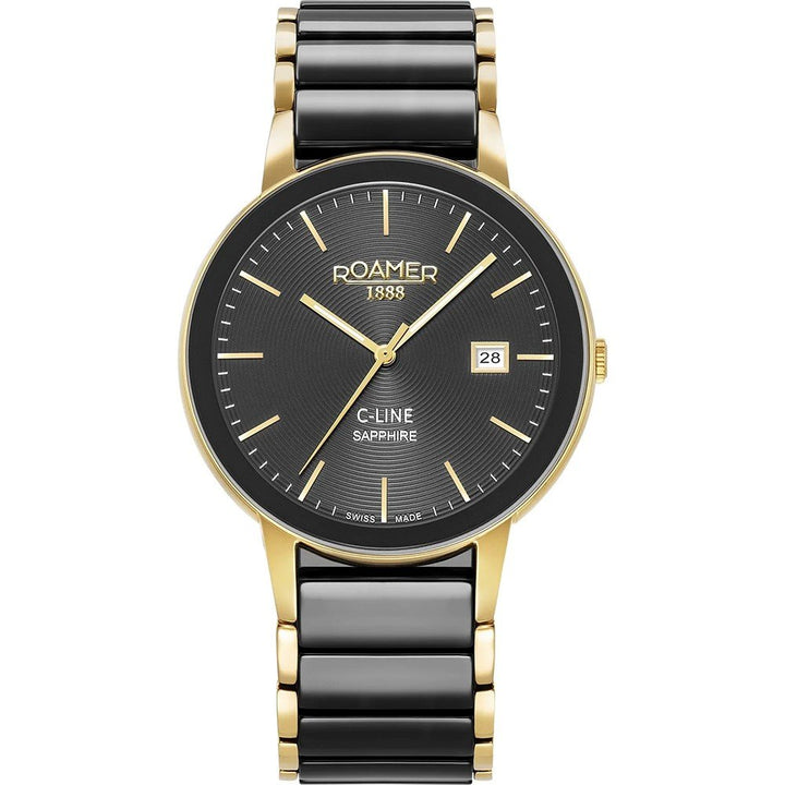 Buy Roamer Watches Swiss Made | Fargo Time | Fast Shipping